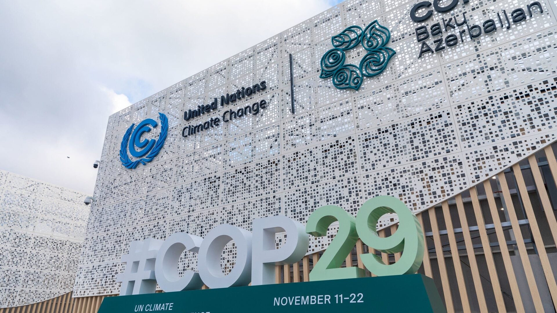 Three Takeaways from COP29 - Georgetown Institute for Women, Peace and Security