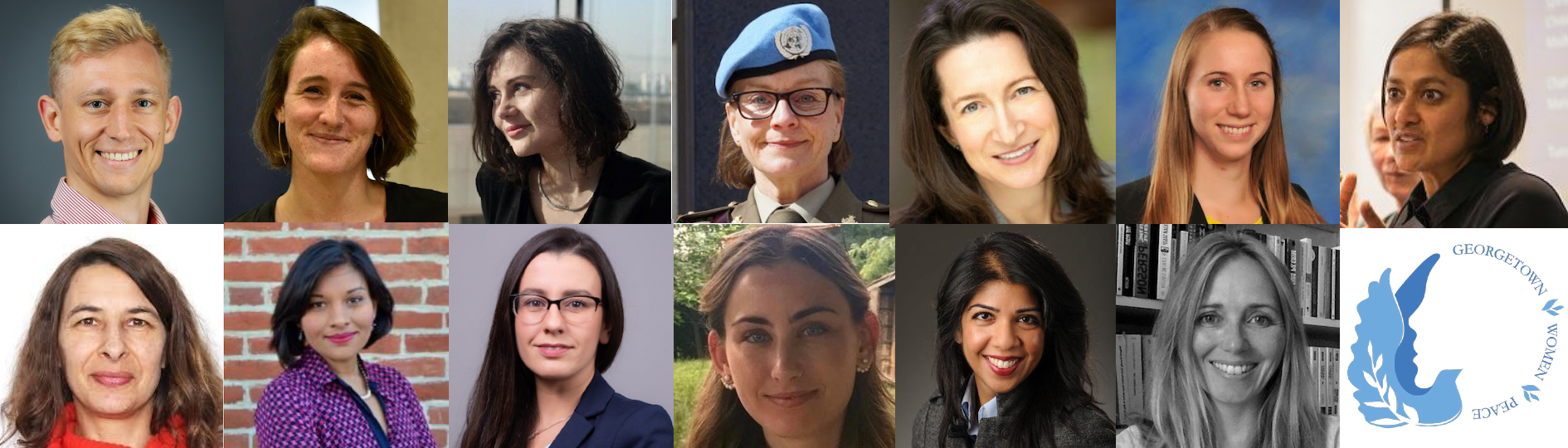 Female Peacekeepers’ Impact on the Effectiveness of Peacekeeping ...