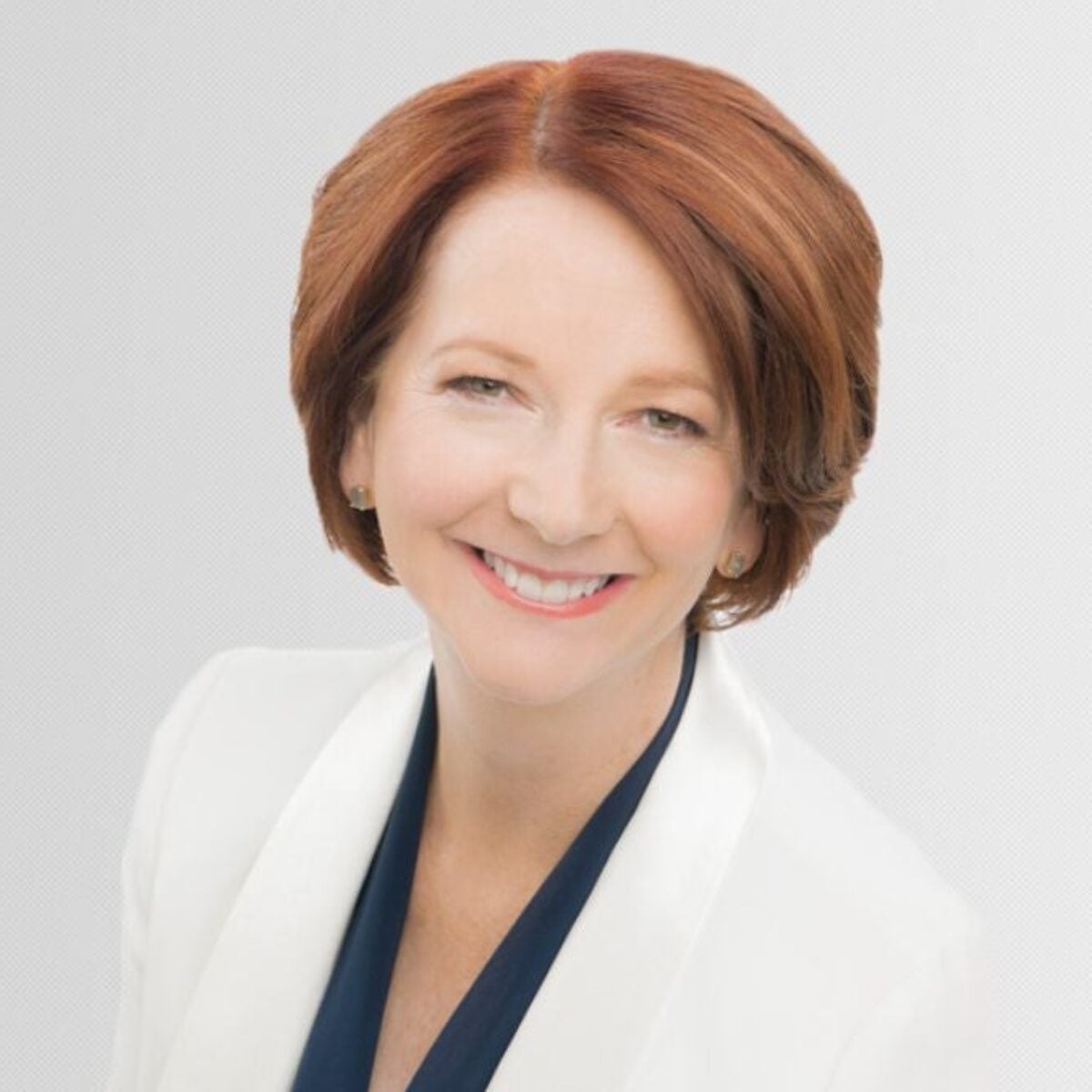 Julia Gillard - Georgetown Institute for Women, Peace and Security