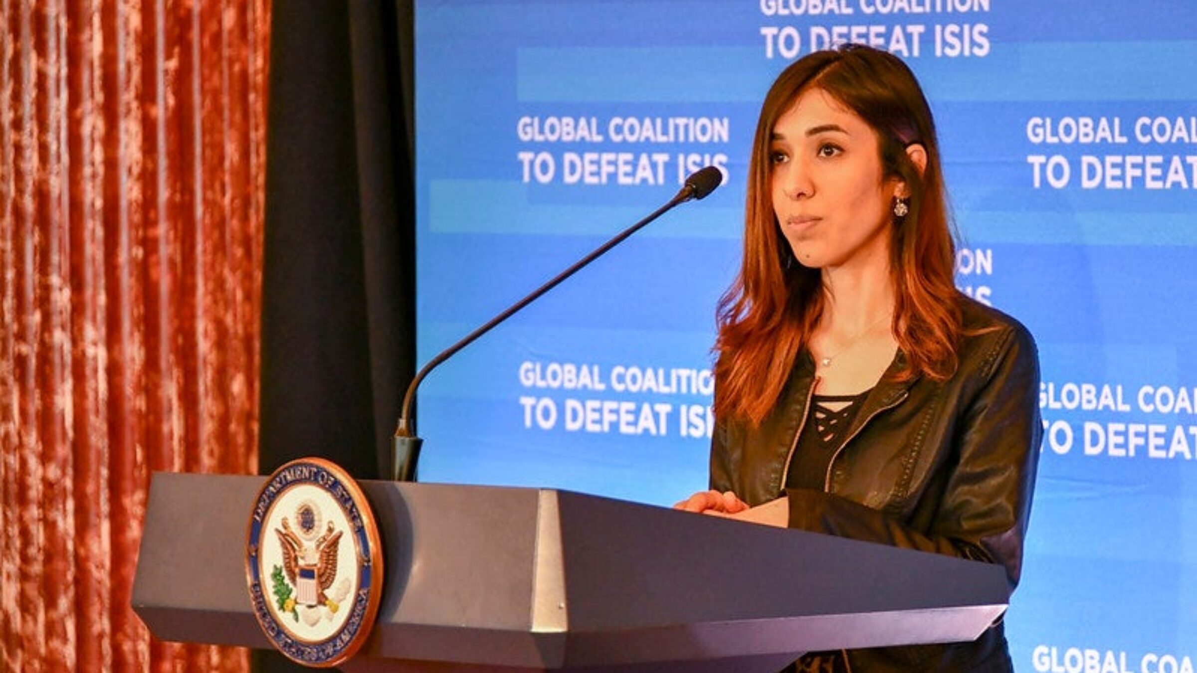 We Can Never Forget: A Conversation with Nadia’s Initiative Six Years ...