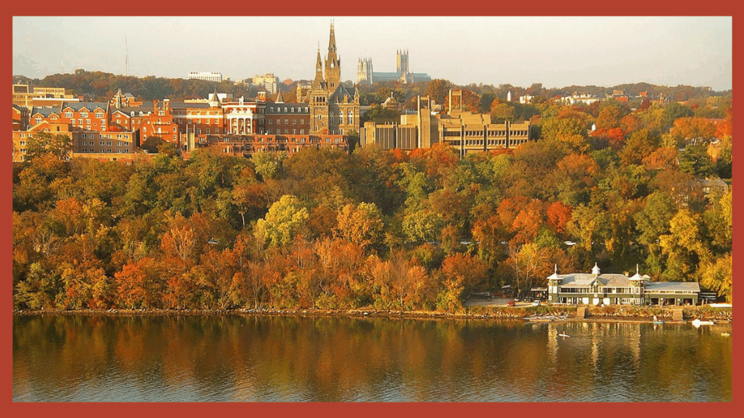 Take a Course in Gender, Diversity, or Global Affairs This Fall ...