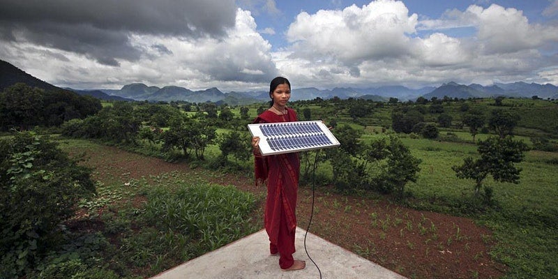 CSW Side Event: Advancing an Inclusive Transition to Renewable Energy ...