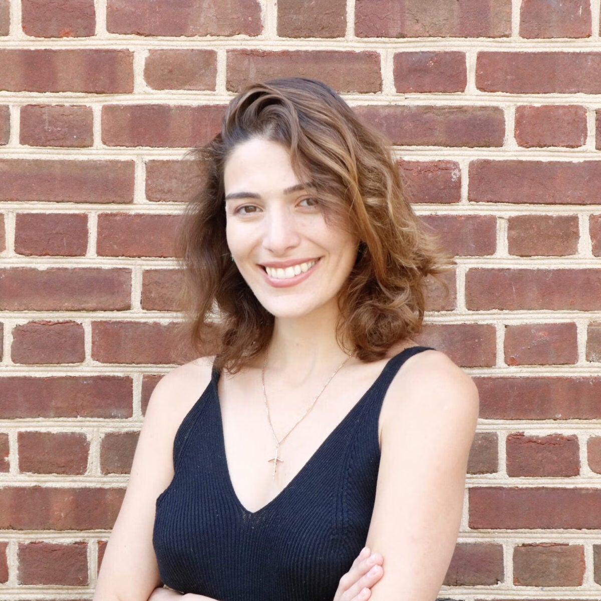 Meet the Team - Georgetown Institute for Women, Peace and Security