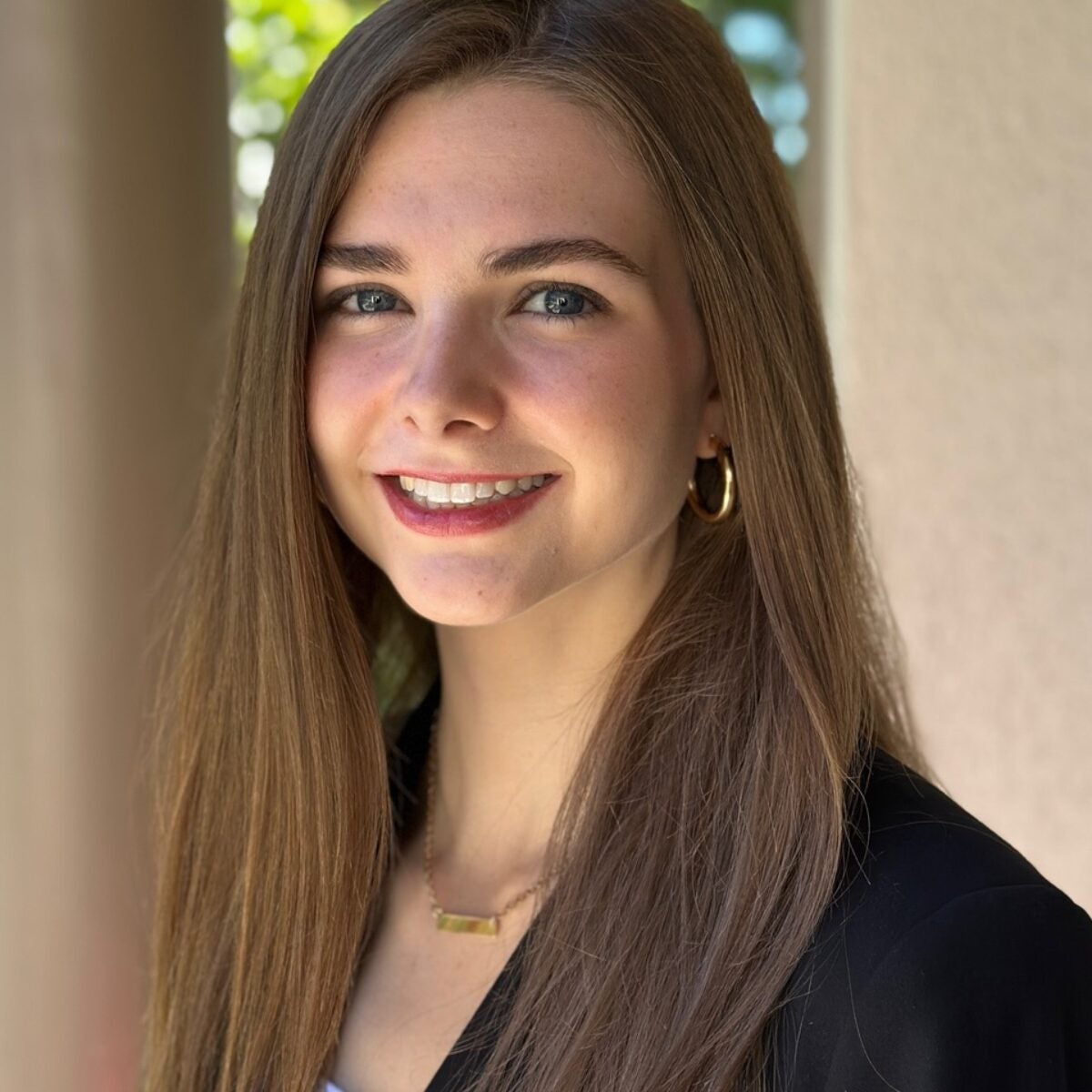 Meet the Team - Georgetown Institute for Women, Peace and Security