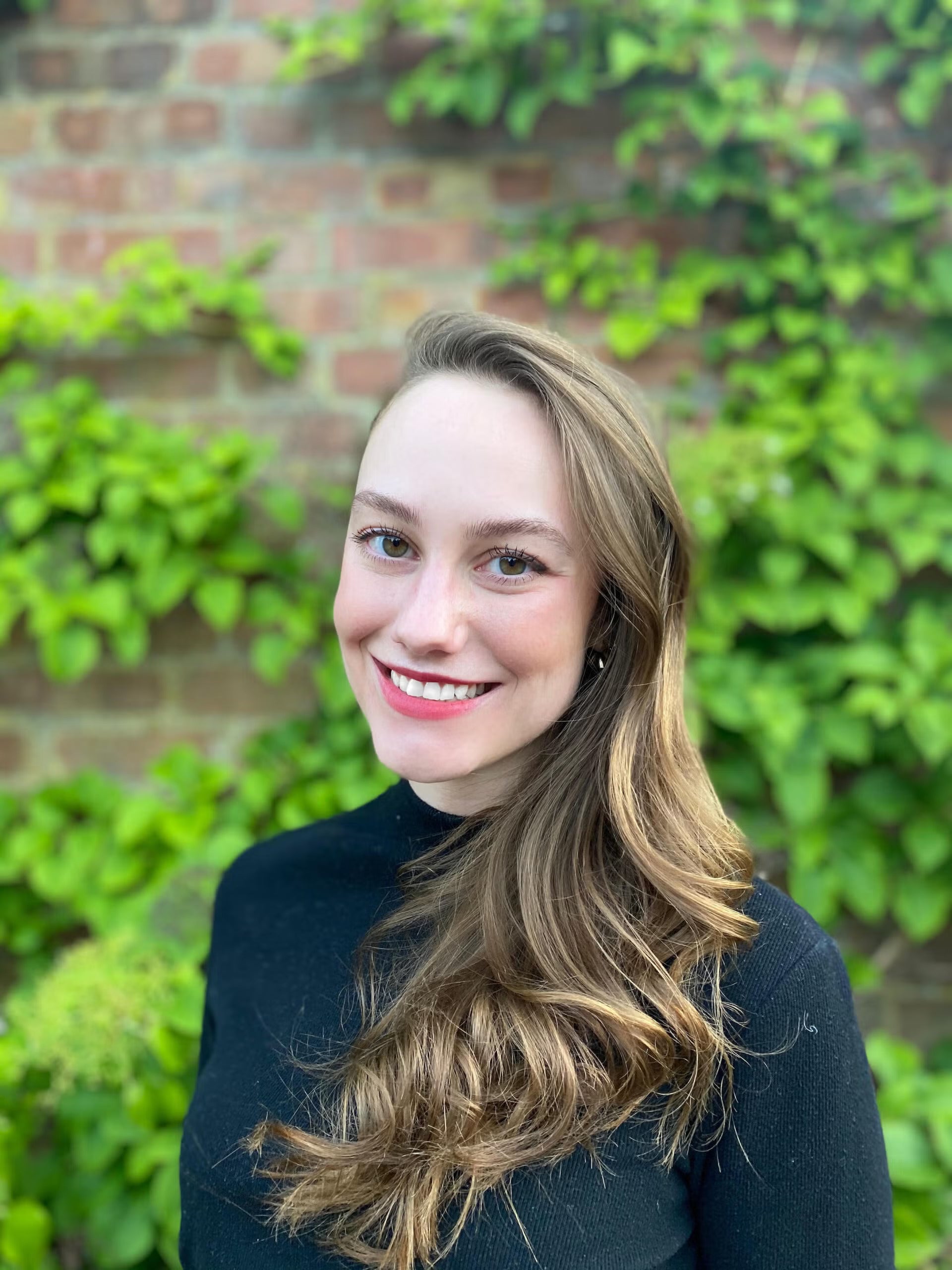 Jessica Anania - Georgetown Institute for Women, Peace and Security