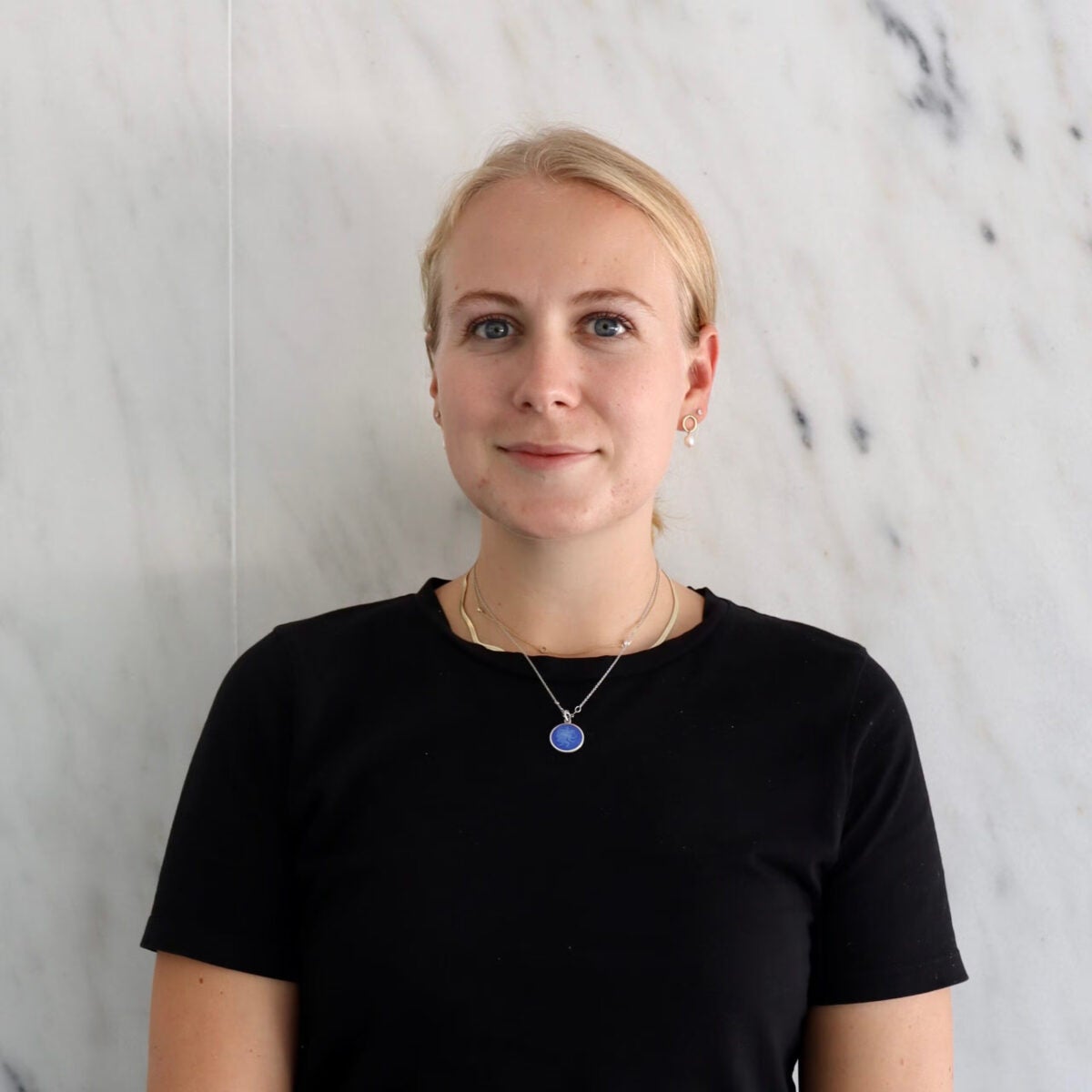 Kristine Baekgaard - Georgetown Institute for Women, Peace and Security