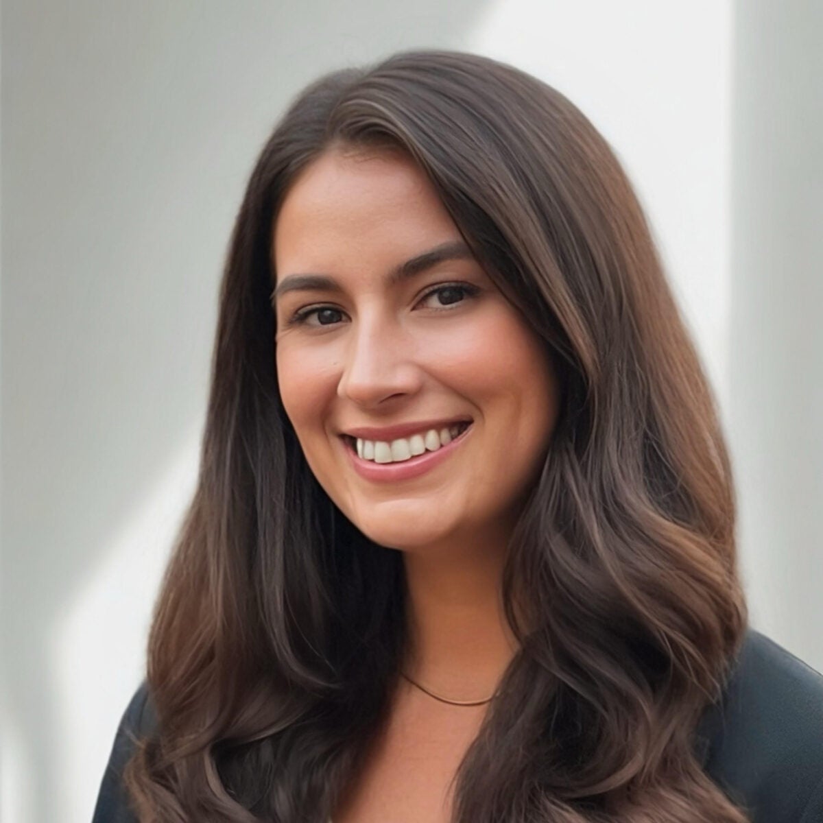 Mary Peplinski - Georgetown Institute for Women, Peace and Security