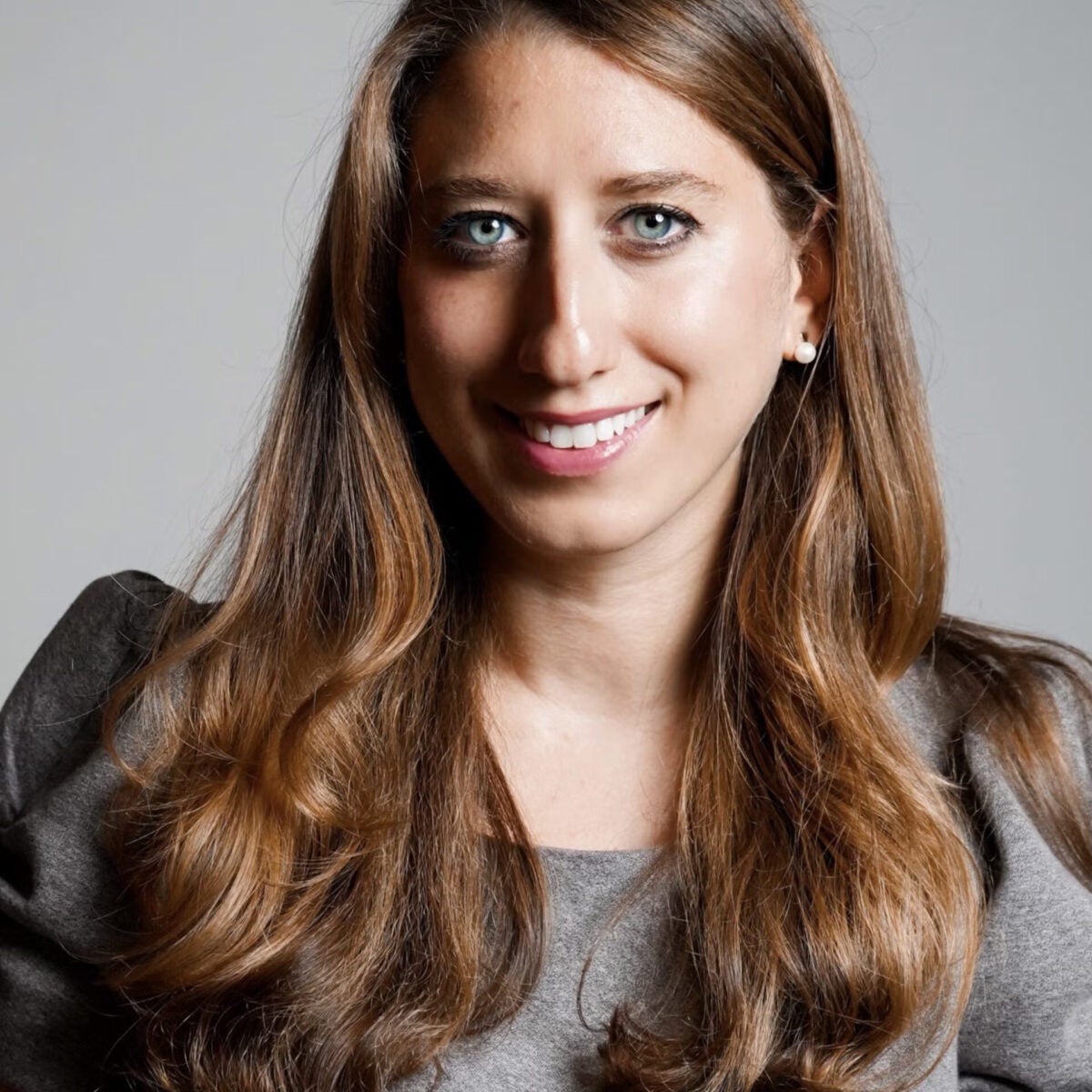 Rachel George - Georgetown Institute for Women, Peace and Security