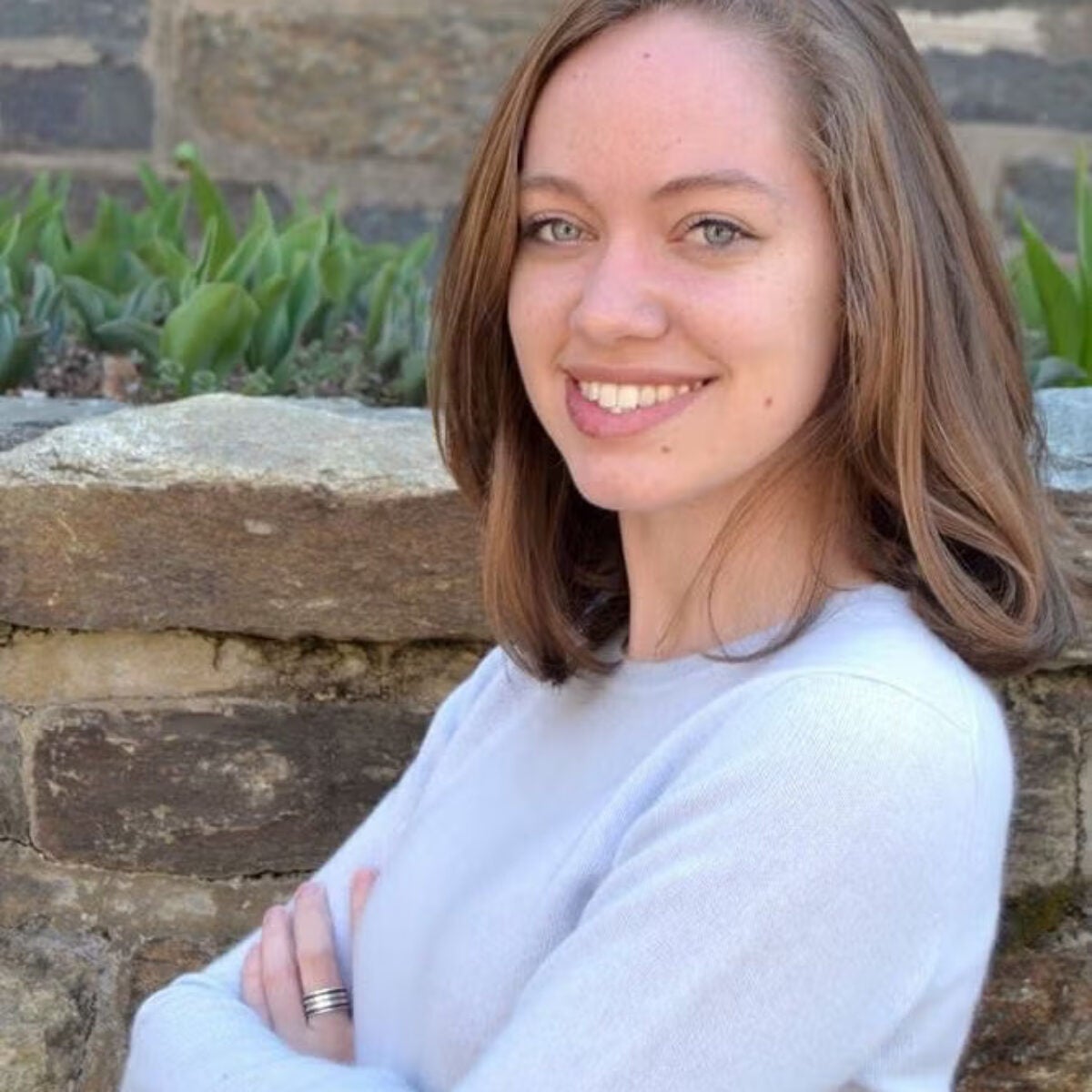Meet the Team - Georgetown Institute for Women, Peace and Security