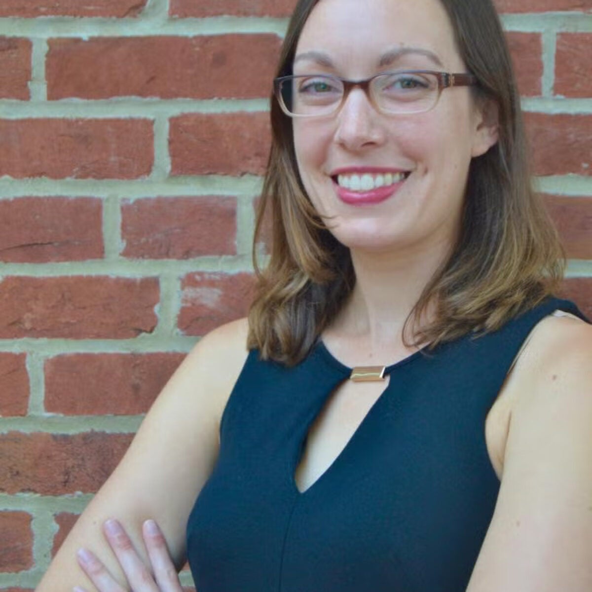 Meet the Team - Georgetown Institute for Women, Peace and Security