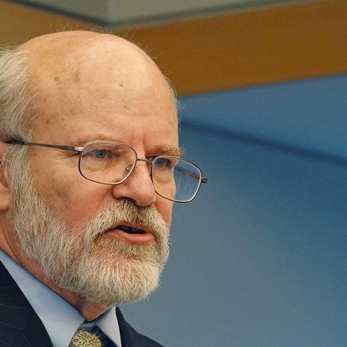 Donald K. Steinberg - Georgetown Institute for Women, Peace and Security